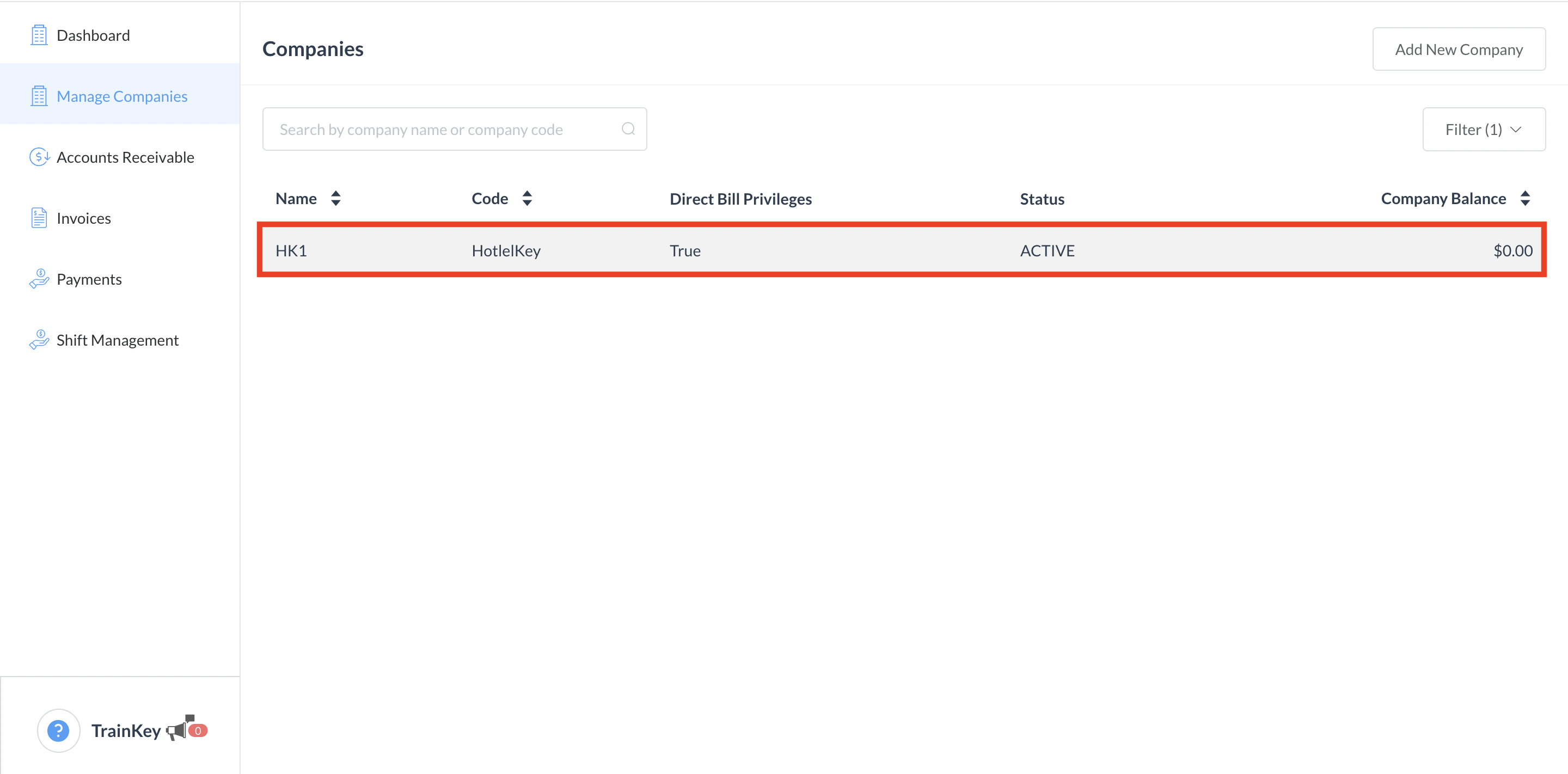 Add Payment Source to a Direct Bill Company .ng